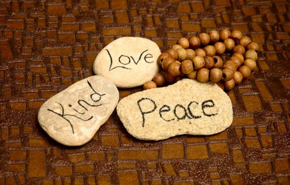 Circle of Compassion: A Loving-Kindness Meditation - Priya Florence ...