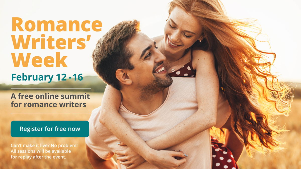 How To Write A Romance Novel For Beginners