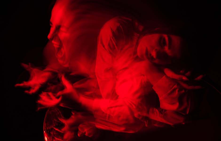 Fractured Mind - Priya Florence Shah, Bestselling Author